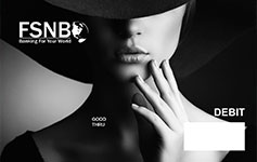 FSNB - Replacement Card Request