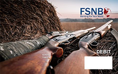 FSNB - Replacement Card Request