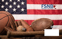 FSNB - Replacement Card Request